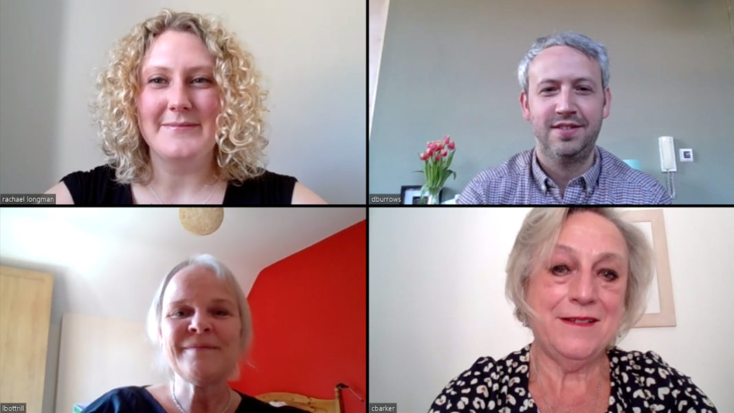 New family team joins Manchester office of Ward Hadaway - Business Mondays