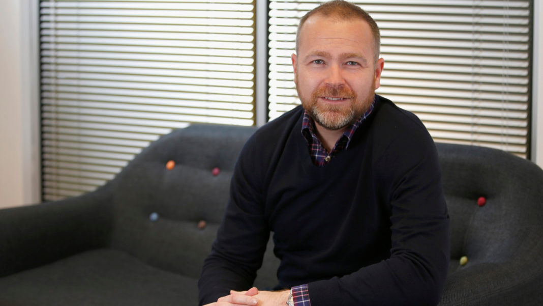 Yorkshire cloud and tech specialists hits £42 million turnover ...