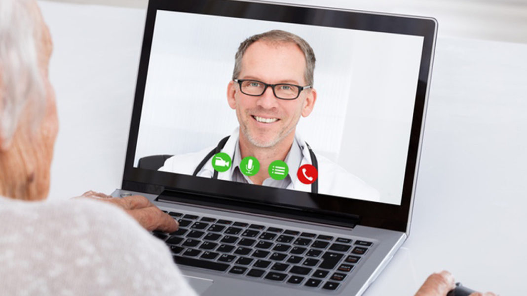 myGP App Reveals Video Consultation Appointments Spike 1,451% Amid ...