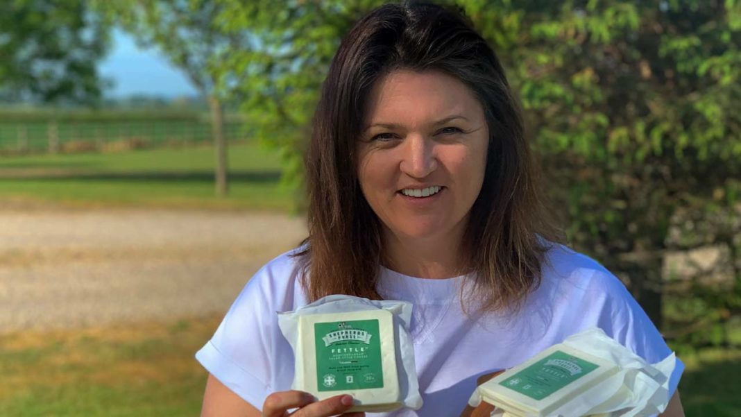 National supermarkets stock Fettle cheese from Shepherds Purse to help ...