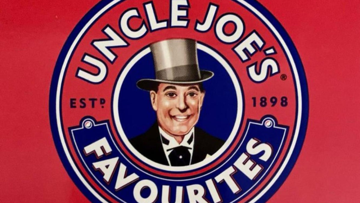 Uncle Joe's Mint Balls Launch Big Daddy Jars In Time For Father's Day ...