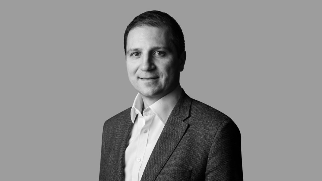 Adrian Ion appointed as CFO of technology-driven wellbeing company ...