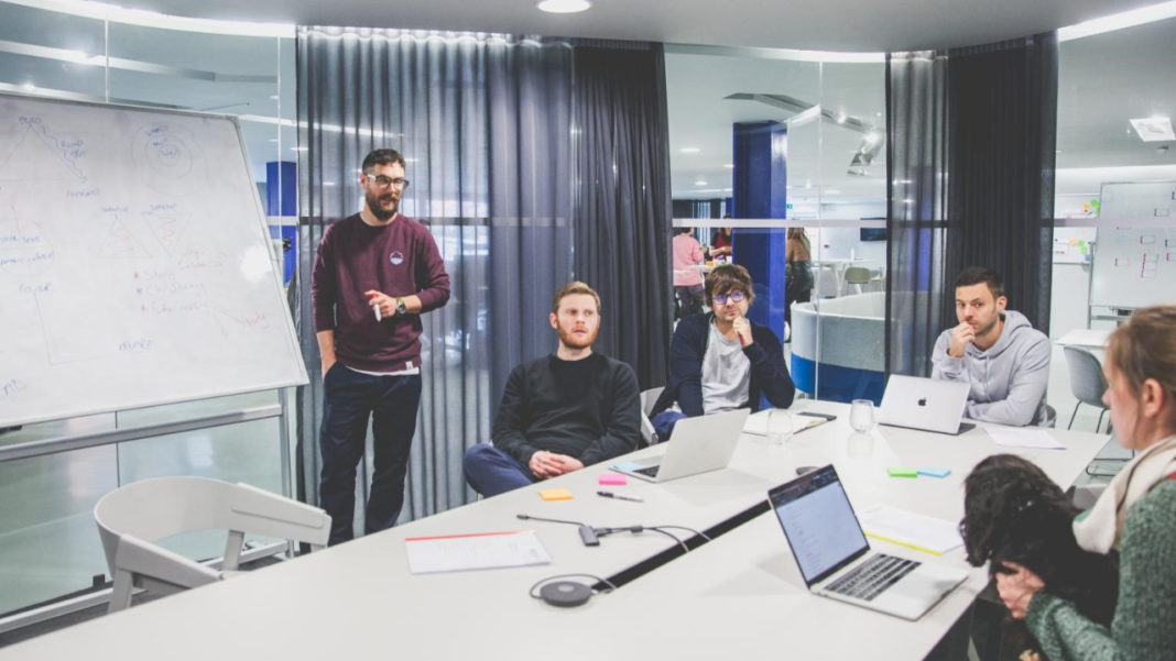 User Conversion adds new specialist to their ranks - Business Mondays