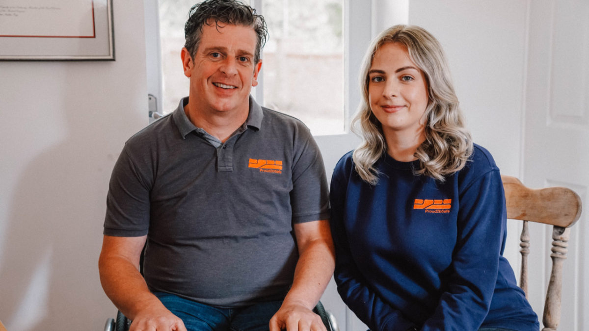 Proud2bSafe invests £50,000 in new virtual approach to motivational ...