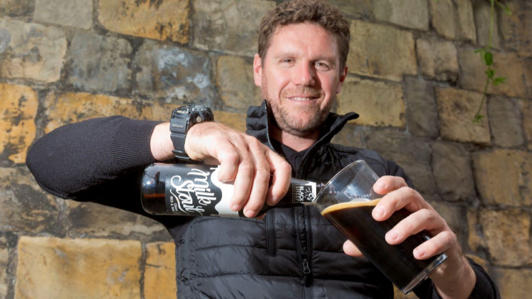 Black Sheep Brewery continues its gold standard award-winning success ...
