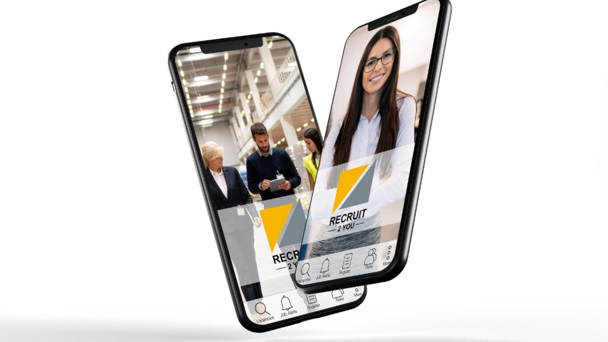 Appy-days - Recruit 2 You launches new recruitment app - Business Mondays