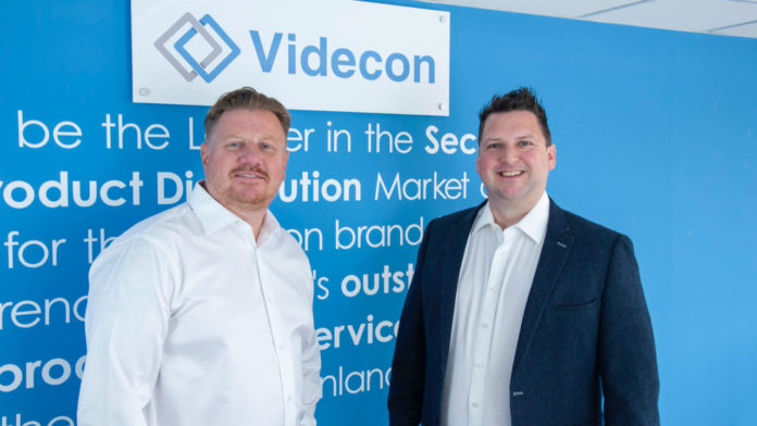 Yorkshire-Based Technology Company Videcon Develops Mask Detection ...