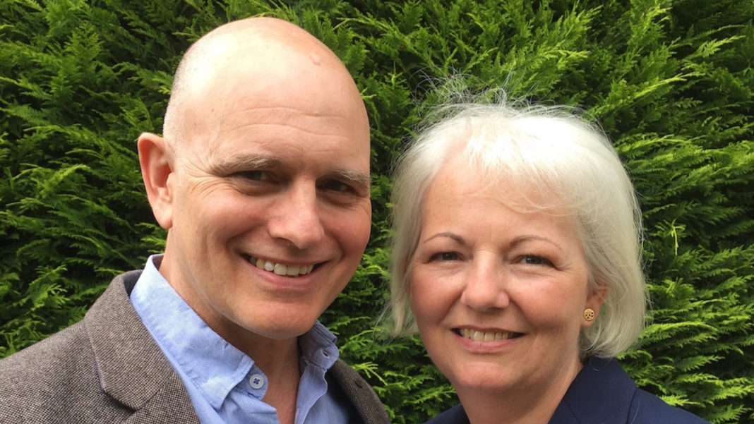 Berkshire duo shortlisted for national business award for second ...