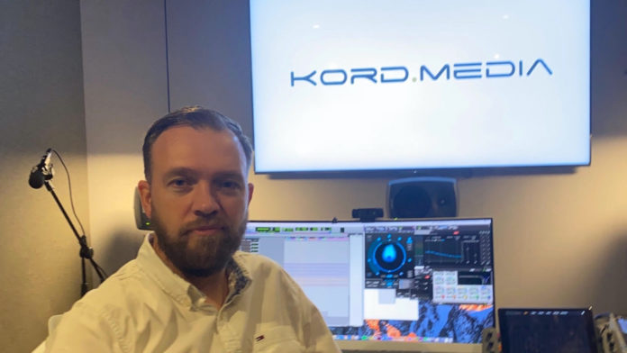 KORD.Media celebrates one year at Bonded Warehouse - Business Mondays
