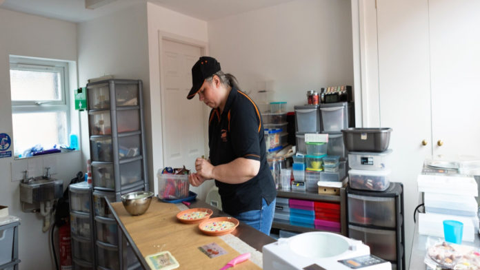 Transforming business models helped Welsh food firms survive pandemic ...