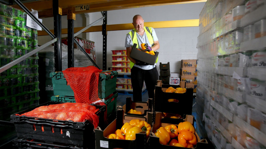 Real Junk Food Project moves into new 11,915 sq ft Leeds HQ - Business ...