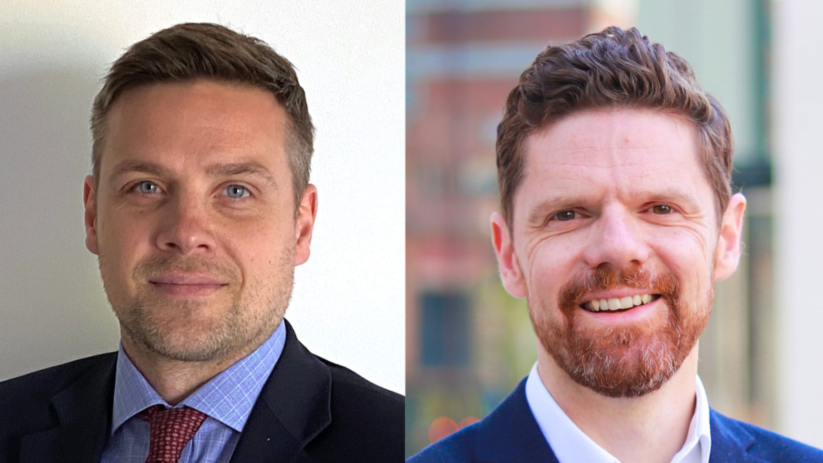 CBRE Appoints two new Directors to Building Team - Business Mondays