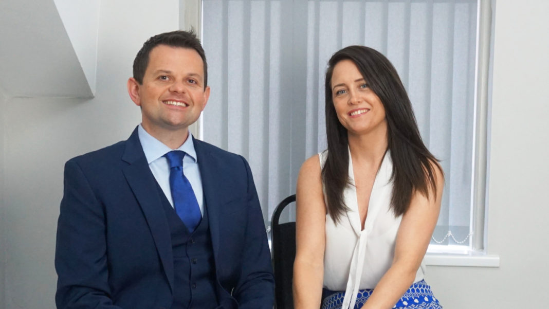 How one couple is helping others achieve the perfect work-life balance ...