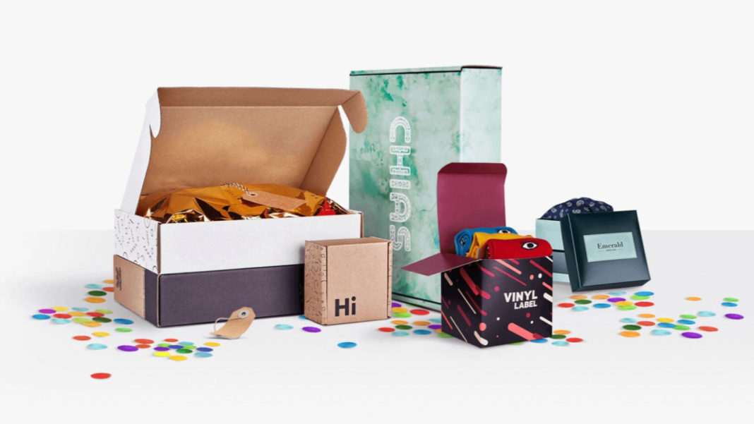 Tree Positive: Packhelp launches fully sustainable packaging in One ...