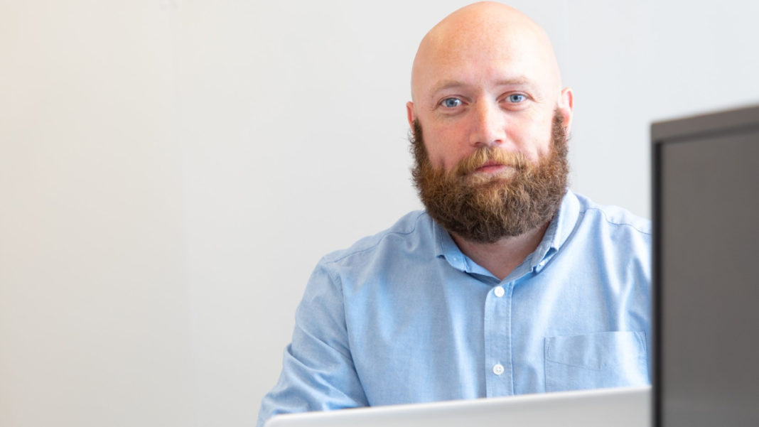Acronyms promotes Matt Cook recognising role in Cornish expansion ...