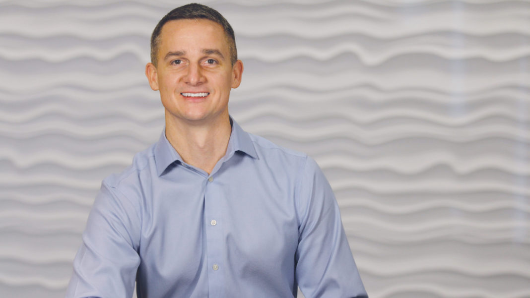 Zscaler appoints former Aruba CMO as new marketing chief - Business Mondays