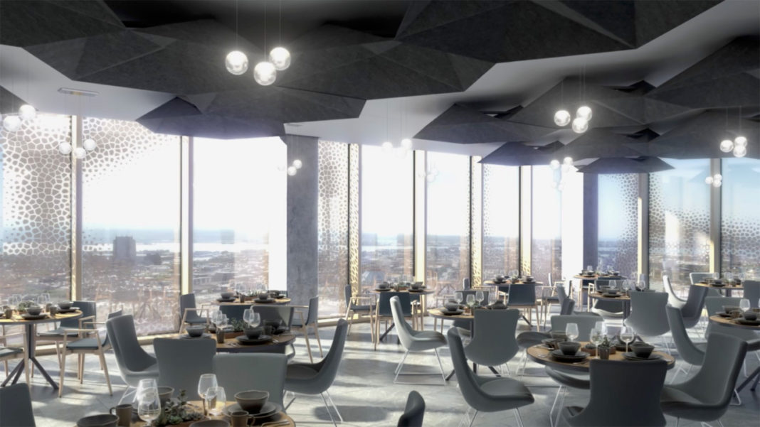 Contractor Appointed To Serve Up Destination Dining at RCP's Liverpool ...