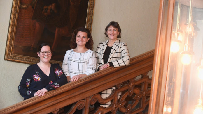 Shakespeare's England team showcase the region with virtual pampering ...