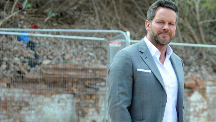 Prosperity Developments moves into residential homes market - Business Mondays