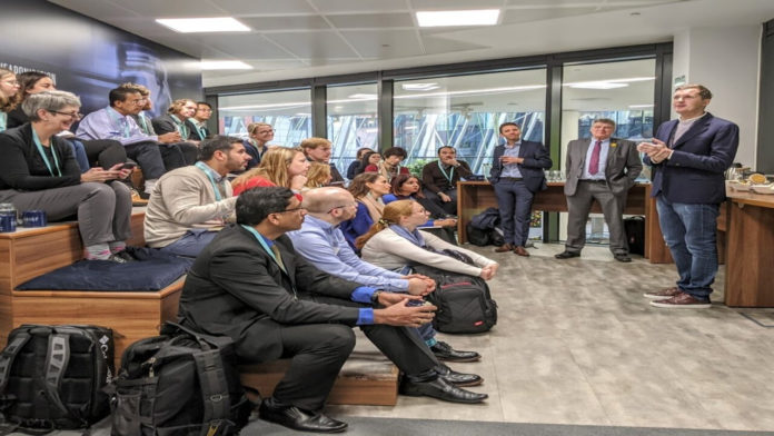 Crisp strengthens leadership team with appointment of Chief Data ...