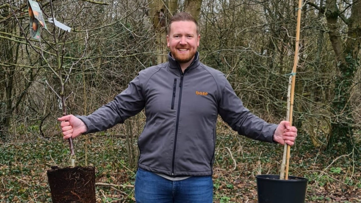 Architects plant seeds for further growth - Business Mondays