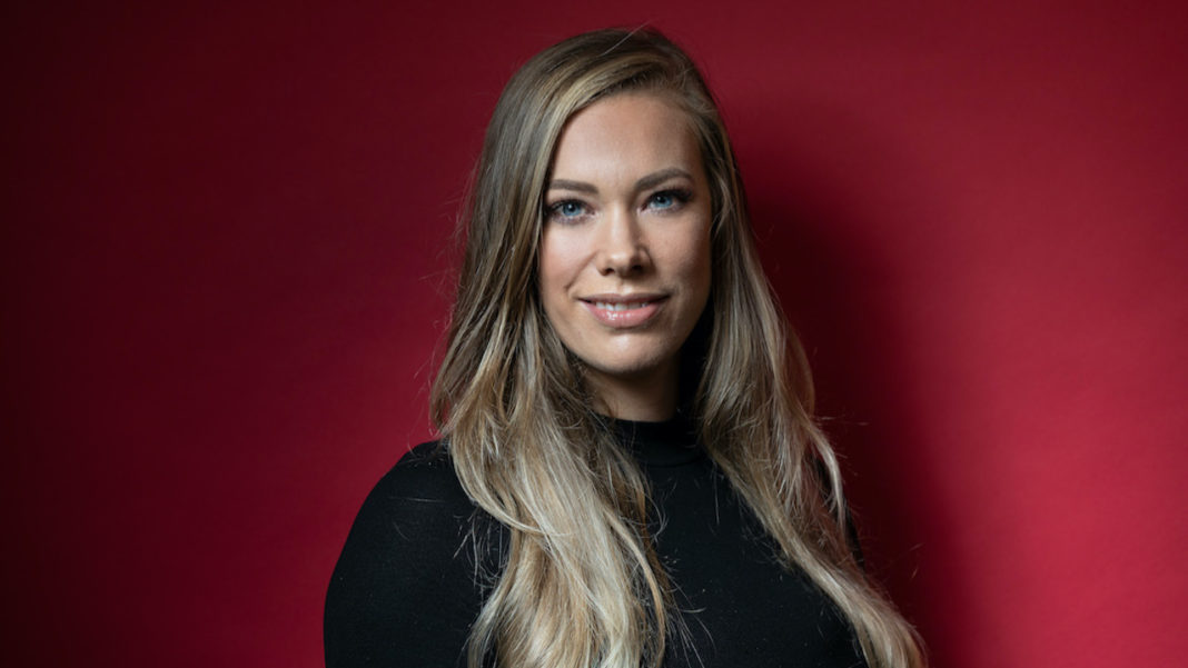 Food Alert launch for Manchester's First Internet - Business Mondays