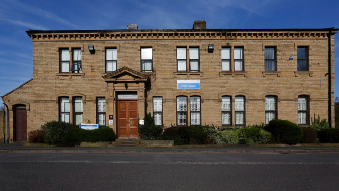 Occupation health specialist secures five-year lease on new Brighouse ...