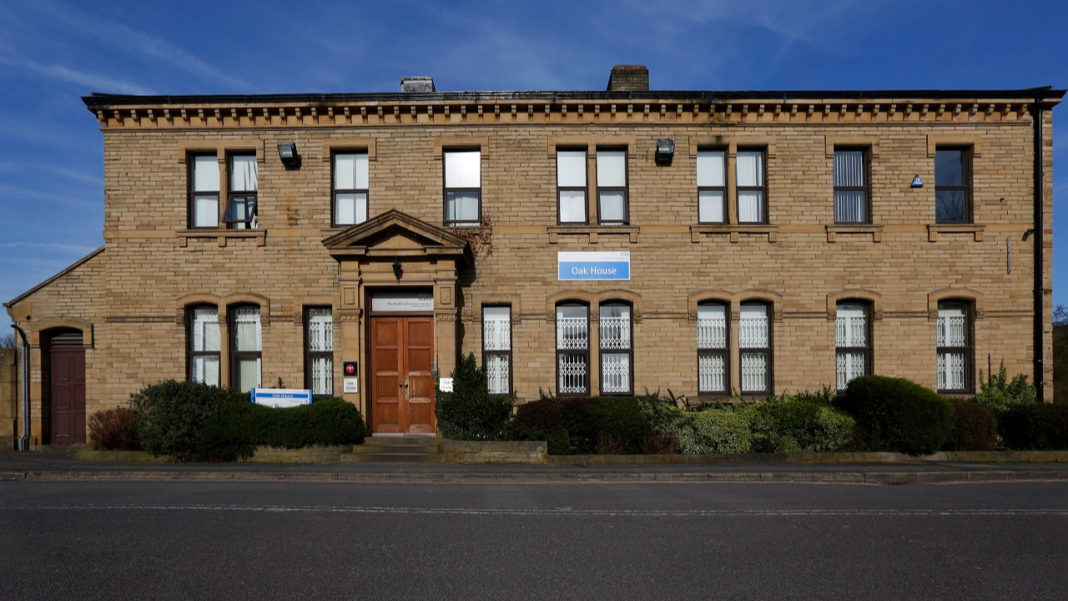Occupation health specialist secures five-year lease on new Brighouse ...