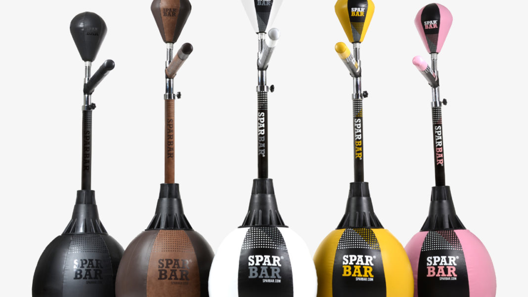 The SPARBAR® SB1 Collection Makes Its Debut with an Emphatic KO ...