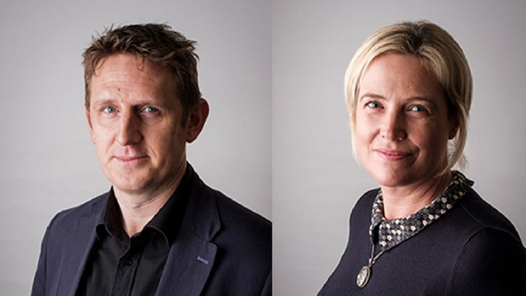 Fox Davidson crowned Financial Company of the Year at the Bristol ...