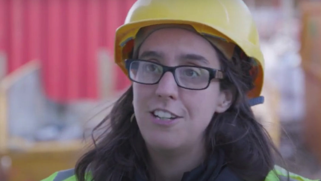 Redrow drive to reduce rubble showcased in new video - Business Mondays