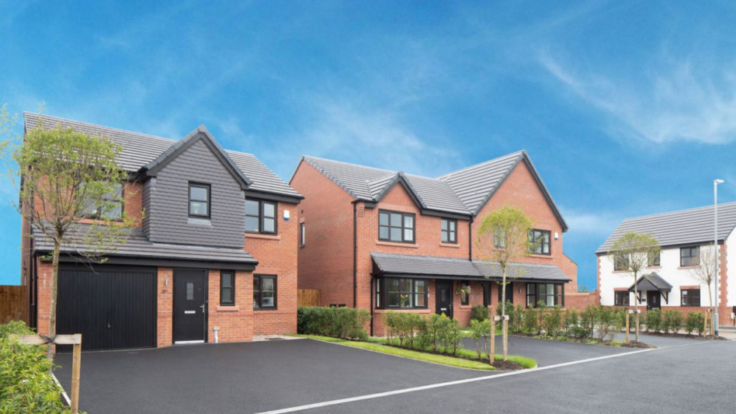 Bellway makes in five-in-a-row as Five Star Status is retained ...