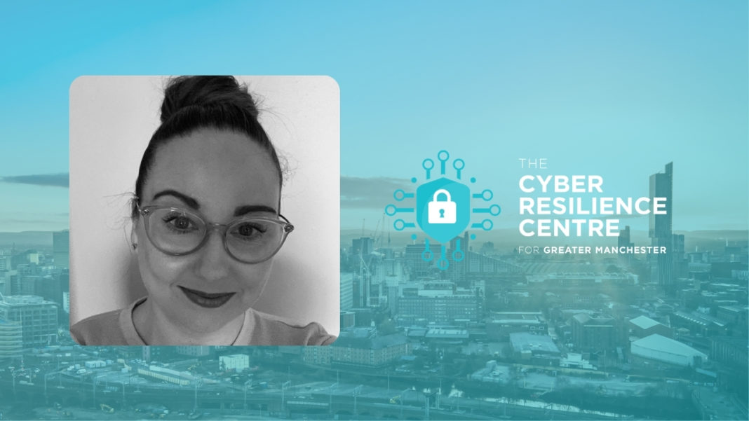 Grace Hulse joins the Cyber Resilience Centre for Greater Manchester ...