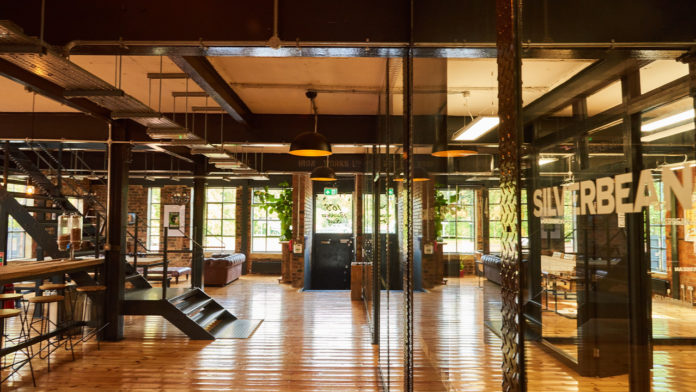 Silverbean's N21 Group launches new specialist marketing agencies ...