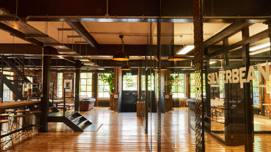 Silverbean's N21 Group launches new specialist marketing agencies ...