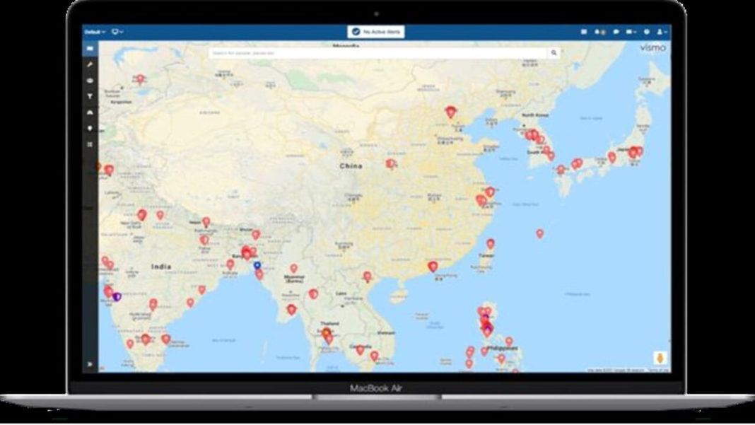 Vismo App helps Expat workers reduce international taxation risks ...