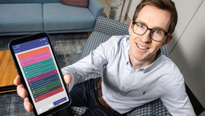 New technology tackles dementia as architects sign five-figure joint ...