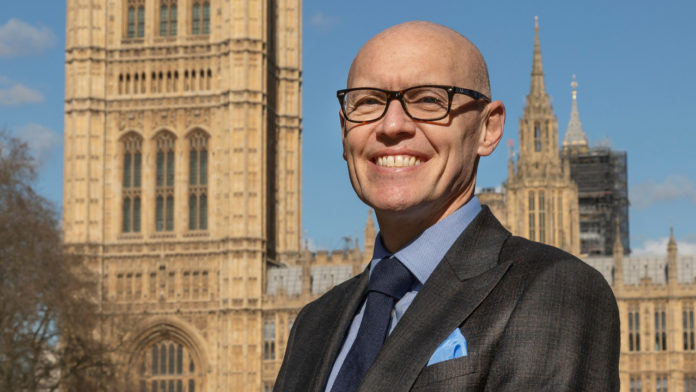 Ten-point export blueprint launched to help UK maximise ‘once in a ...