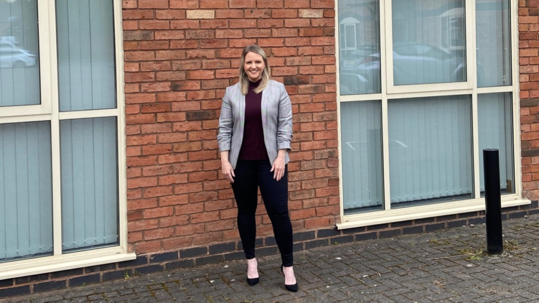 Midlands distance learning provider celebrates 100,000 student landmark ...