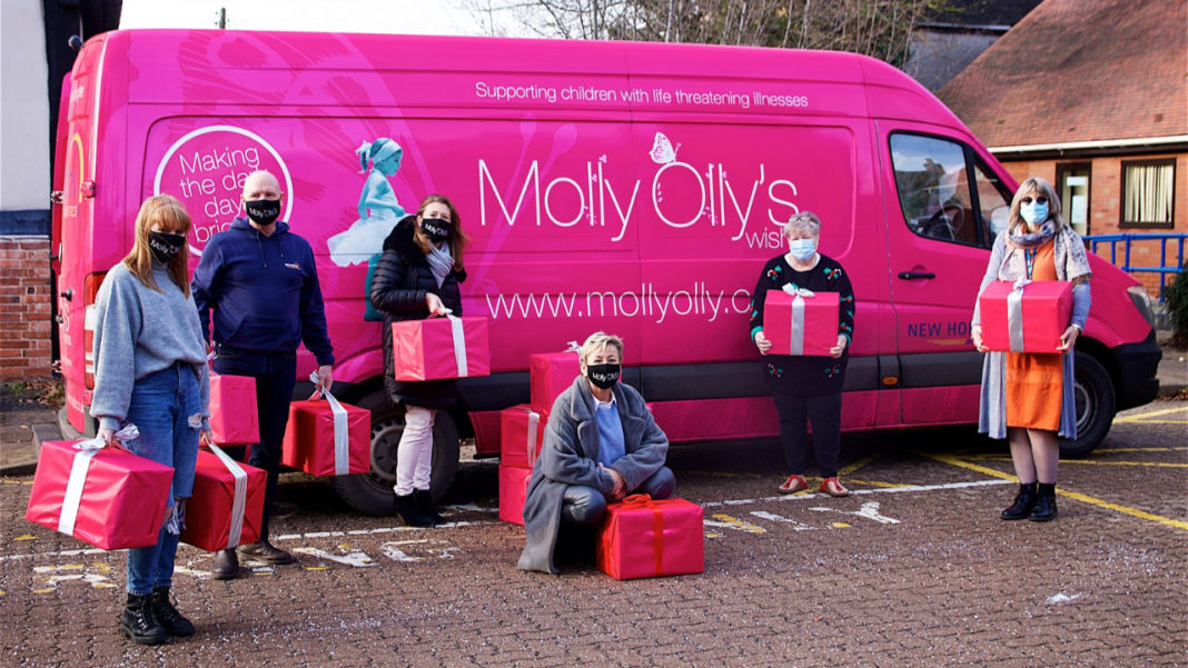 Midlands charities receive £30,000 from The Cadbury Foundation ...