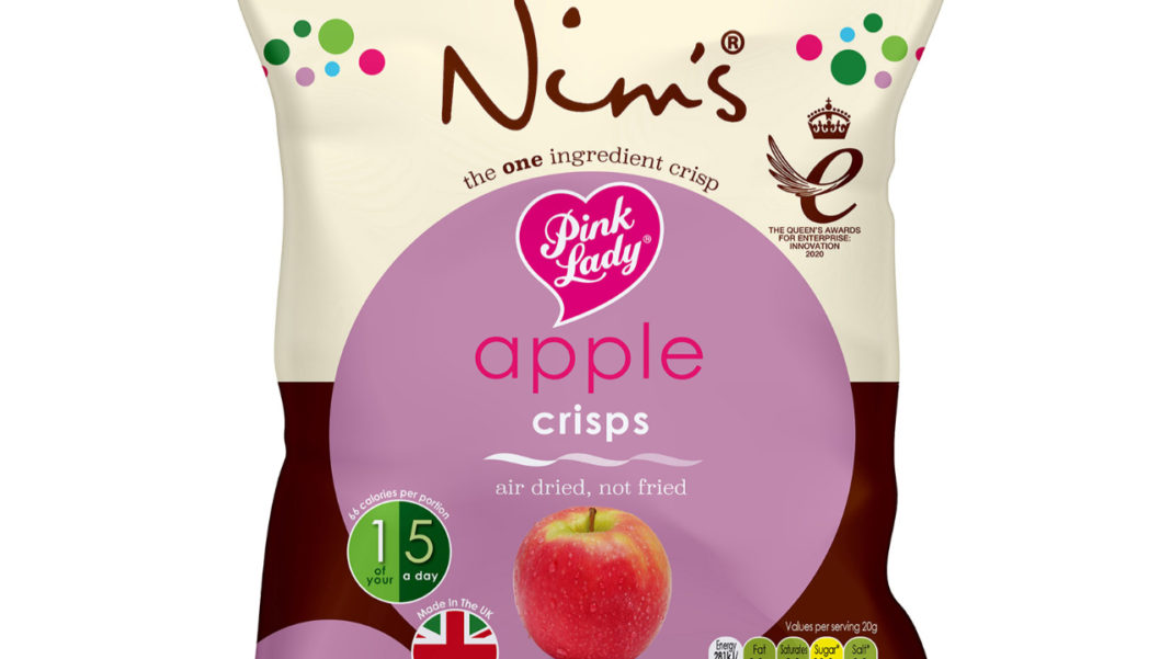 Pink Lady® and the crisp as Nim’s land exclusive deal - Business Mondays