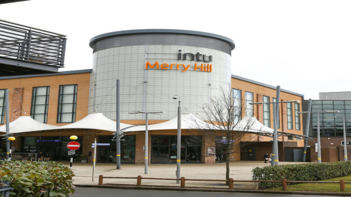 Merry Hill announces Spring shopping and reopening plans - Business Mondays