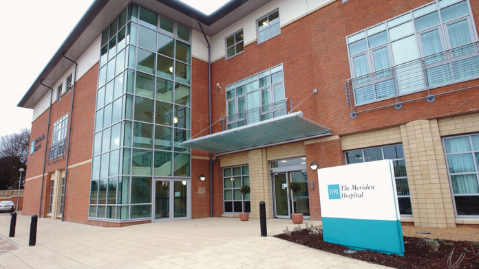 Apprenticeships and CPD modules expand in BMI Healthcare partnership ...