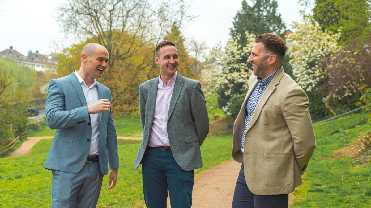 From a Storage Lockup in South Wales to Offices Across the UK: Tax ...