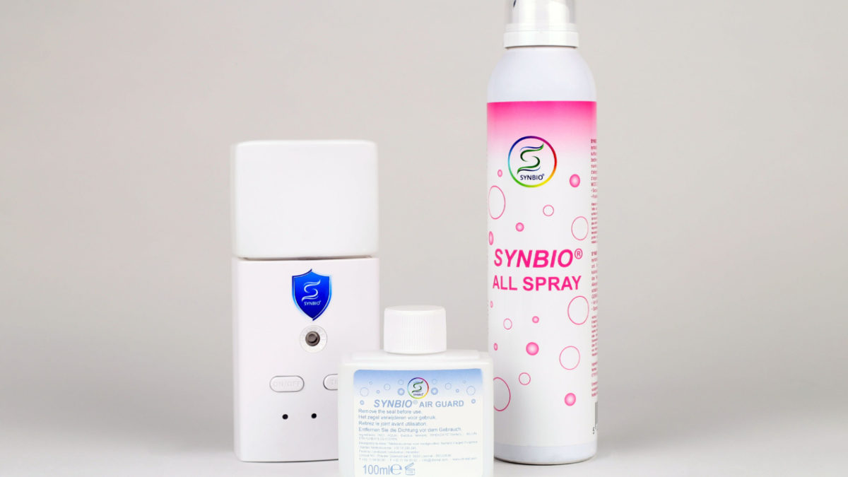 World-Leading Solution Fighting Antimicrobial Resistance Reaches UK ...