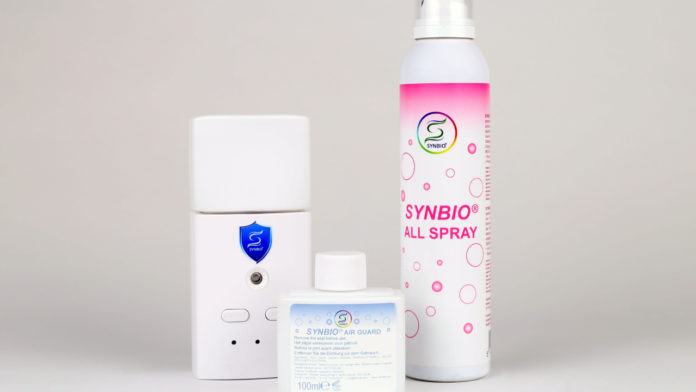 World-Leading Solution Fighting Antimicrobial Resistance Reaches UK ...