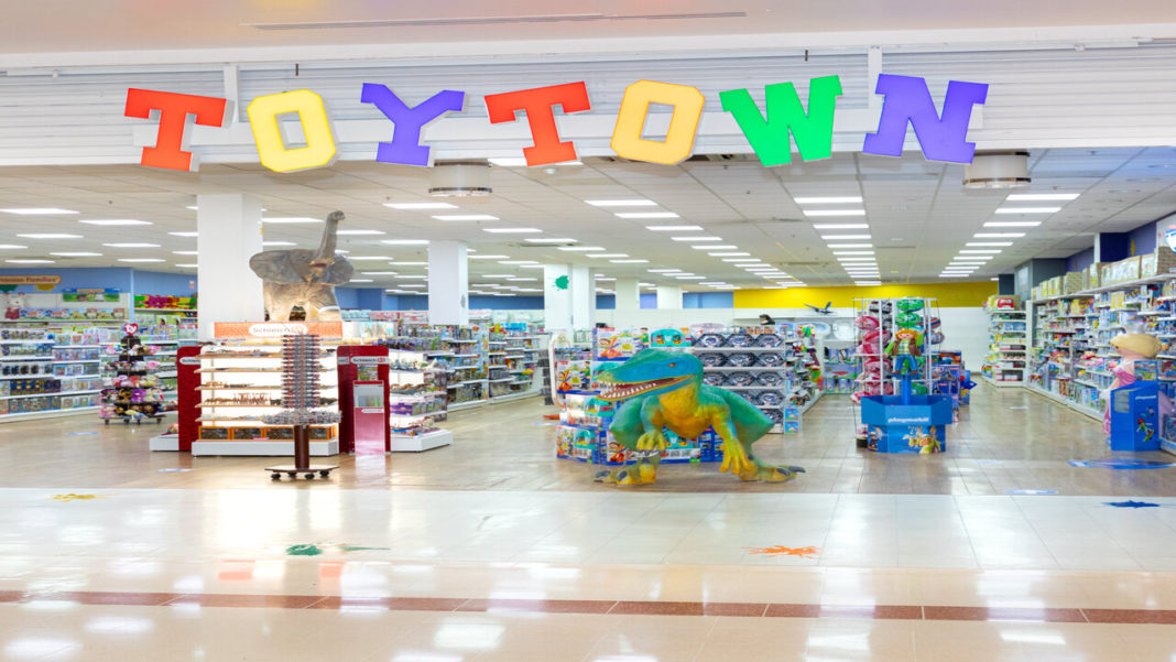 Merry Hill welcomes Toytown’s biggest UK store - Business Mondays