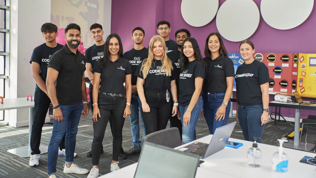 Code Ninjas welcomes 400th franchisee as demand for summer camps ...