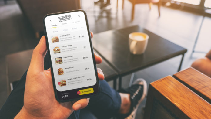 Yoello - the UK’s top rising-star FinTech launches Order & Pay in ...