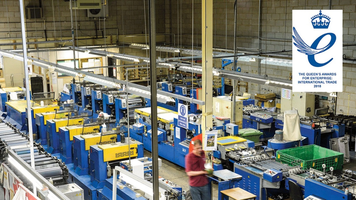 Overseas visitors to Runcorn despite having to quarantine - Business ...